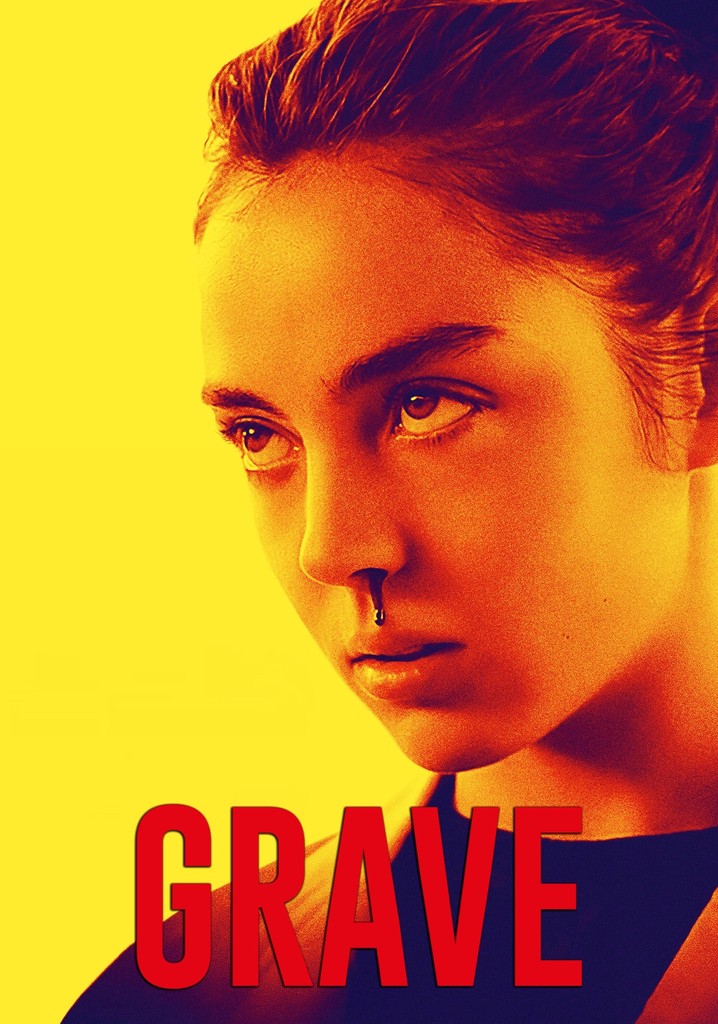 Où regarder Grave en streaming complet et légal